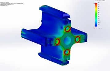 Cube Subsea Spool Support Extension 6 - Cube Offshore
