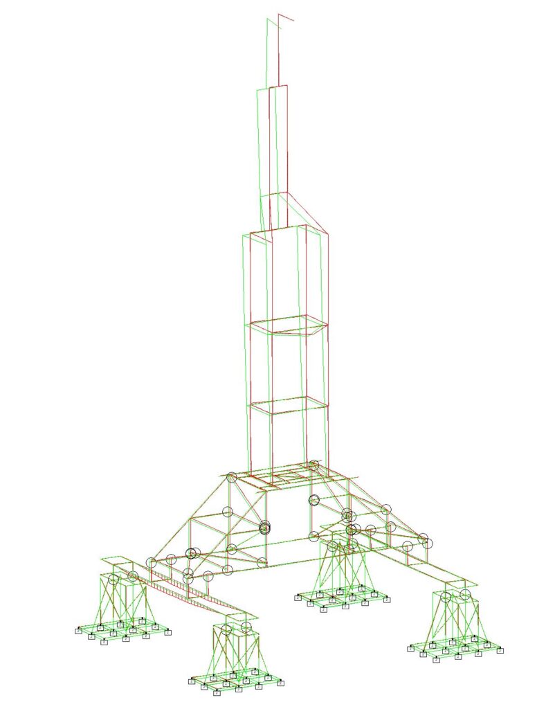 Clear Cut Interventions - HWU Onshore Support Base - Cube Offshore