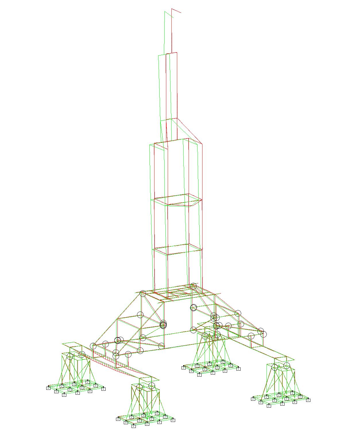 Clear Cut Interventions - HWU Onshore Support Base - Cube Offshore