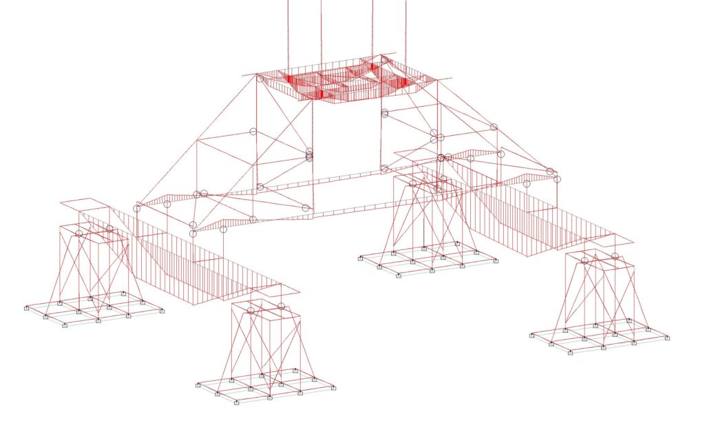 Staad-3 - Cube Offshore