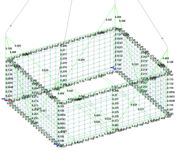 Staad.Pro-3 - Cube Offshore