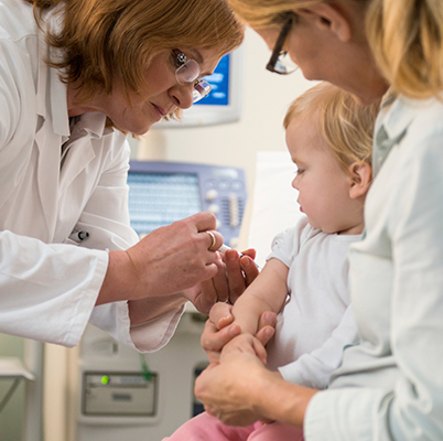 Vaccination Centre In Subiaco | Rokeby GP