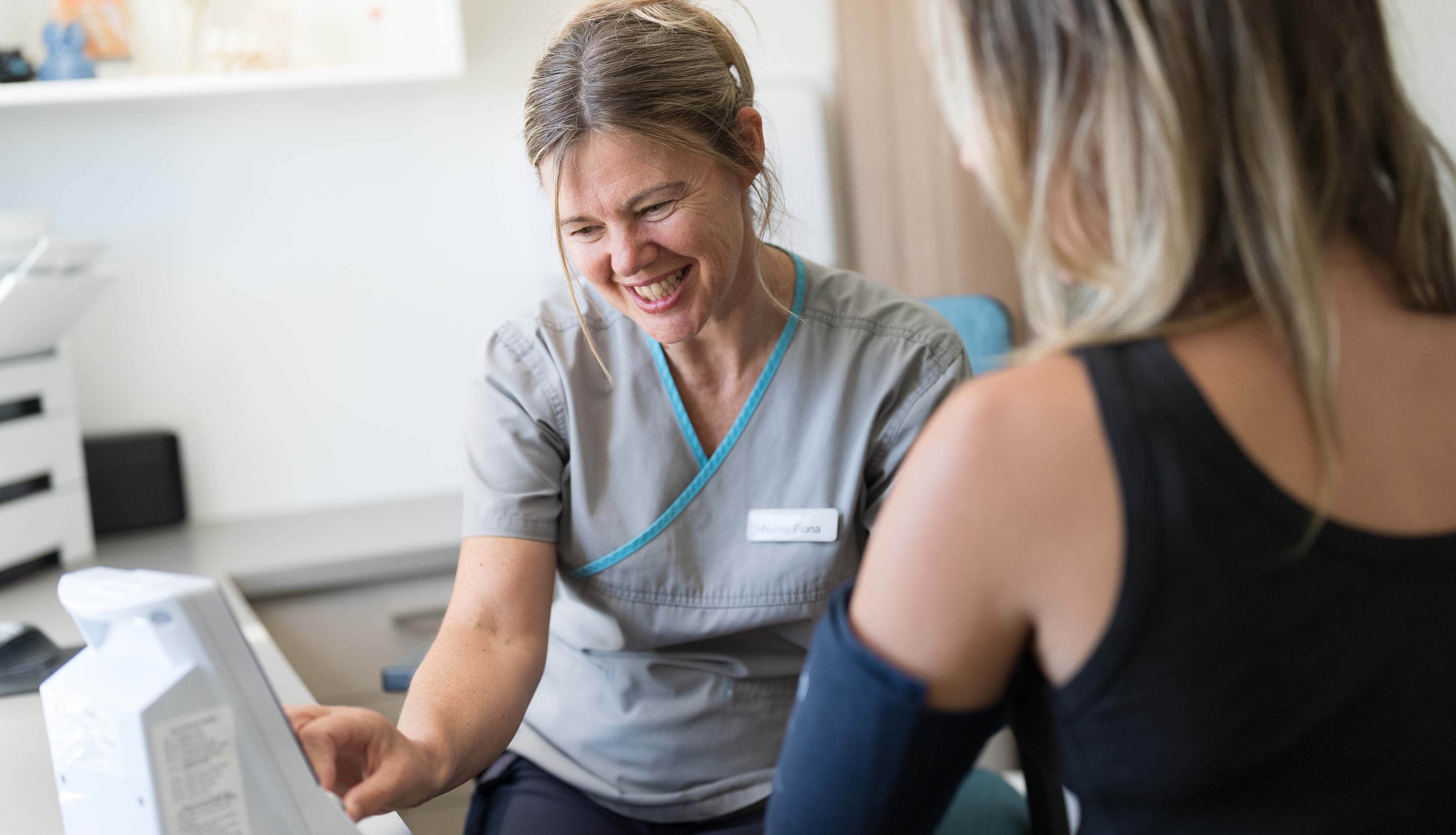 Medical Centre Subiaco - Book a Doctor Appointment - Rokeby GP