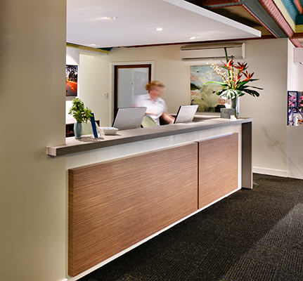 About Us - GP located in the heart of Subiaco | Rokeby GP