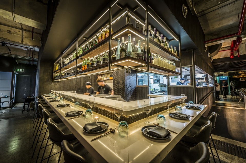 Sydney's Rebellious Japanese Izakaya | Kid Kyoto