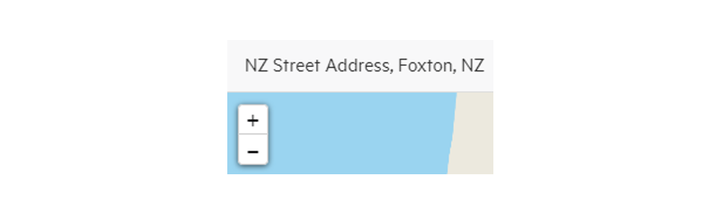Learn more about the map | Koordinates Help & Support