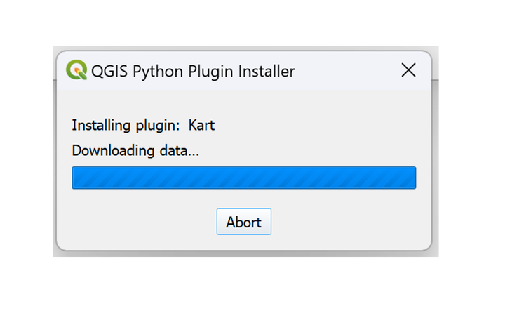 Installing Koordinates Qgis Plugin Koordinates Help And Support 