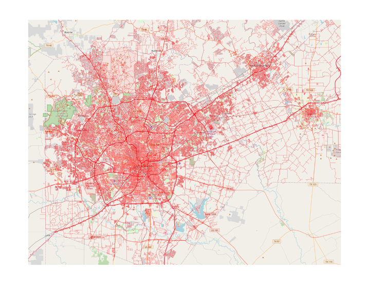 Including Koordinates datasets to QGIS projects | Koordinates Help ...