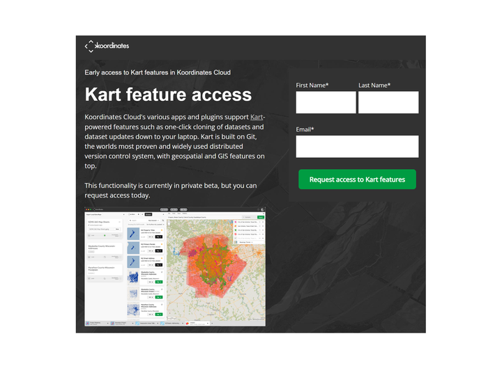 Including Koordinates datasets to QGIS projects | Koordinates Help ...