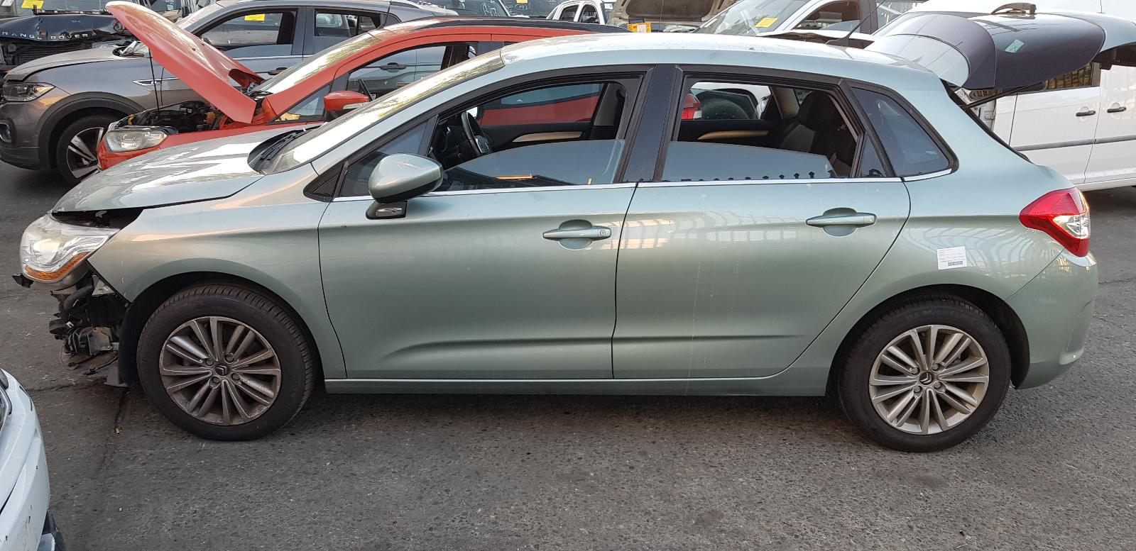 Pwr Dr Wind Switch C4 Citroen 2012