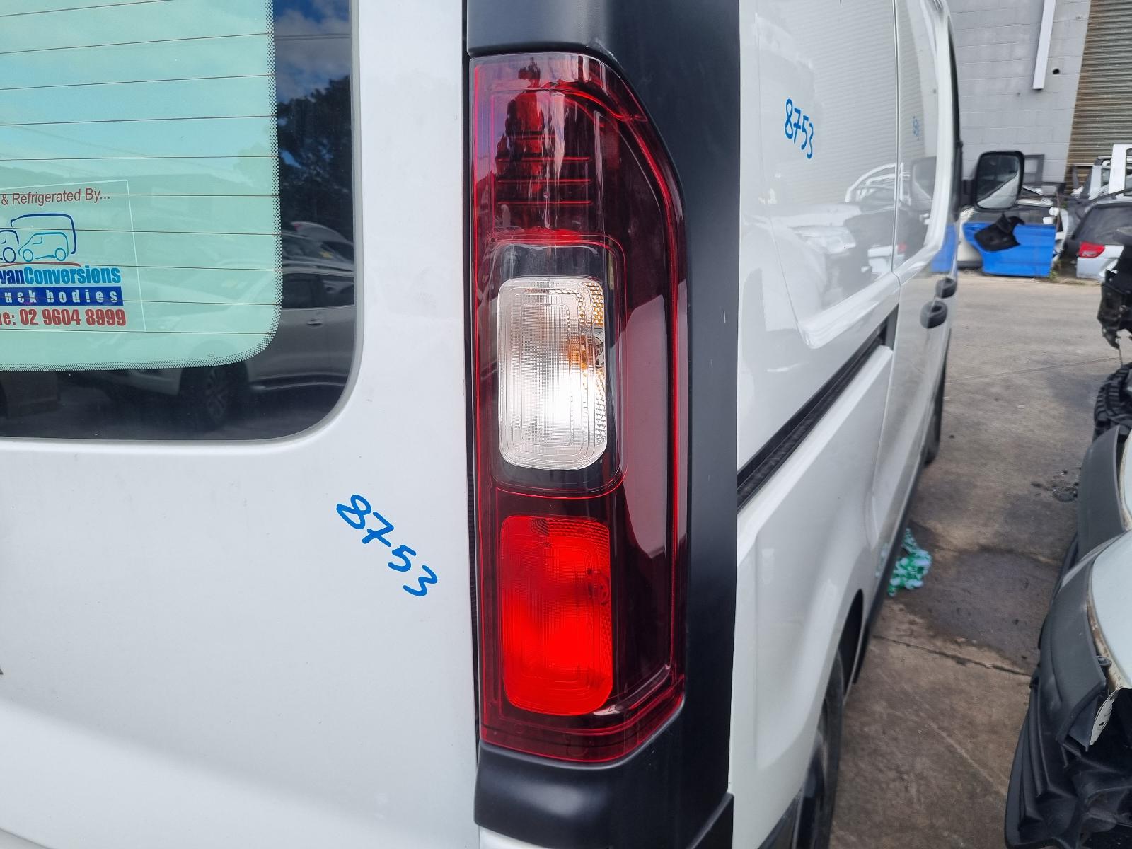 Abs Pump/Modulator Express Mitsubishi 2022