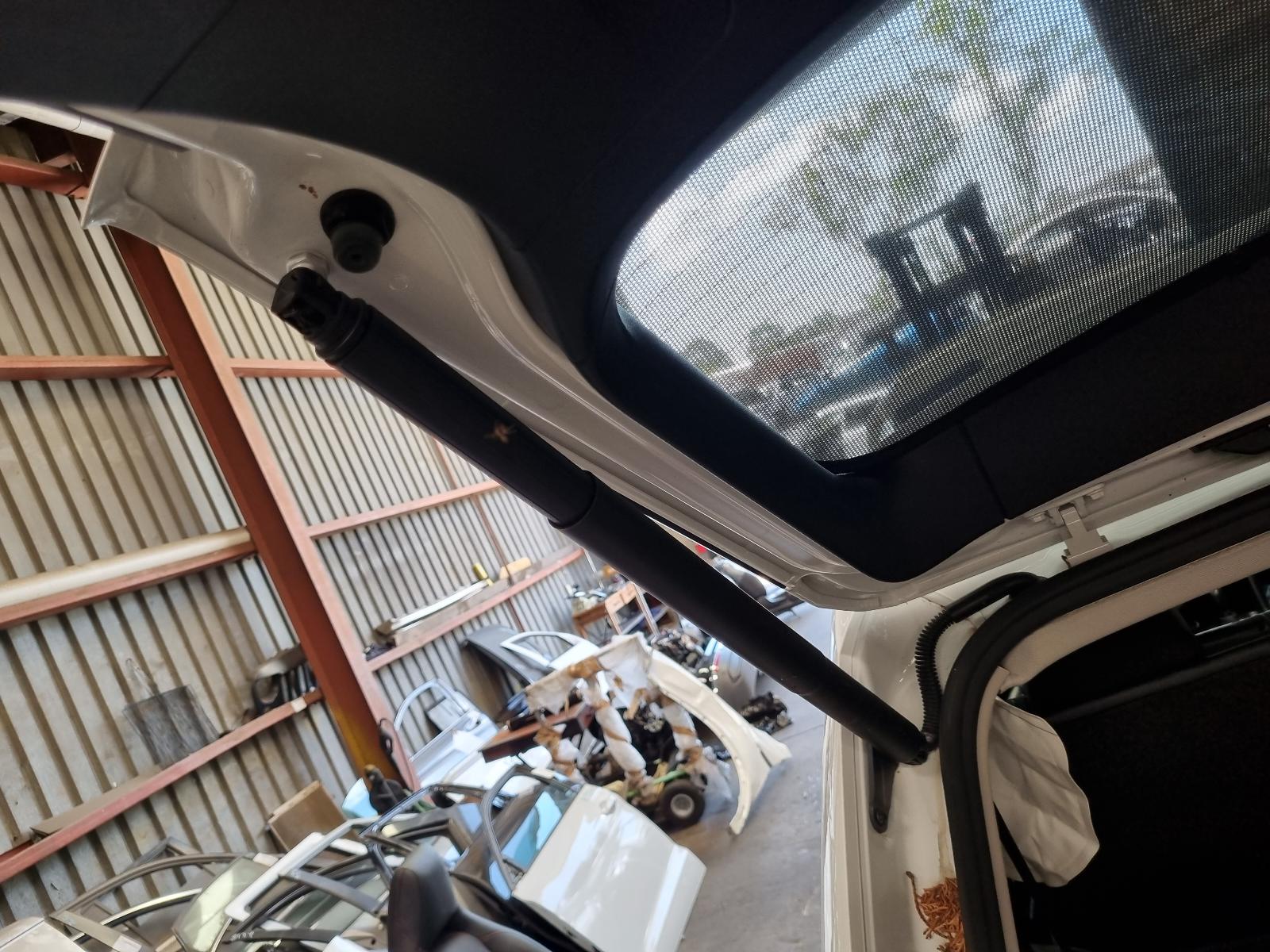 Front Bumper Tiguan Volkswagen 2021