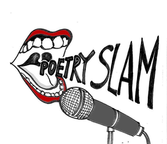 Seniors Poetry Slam Wordshops In The Cove