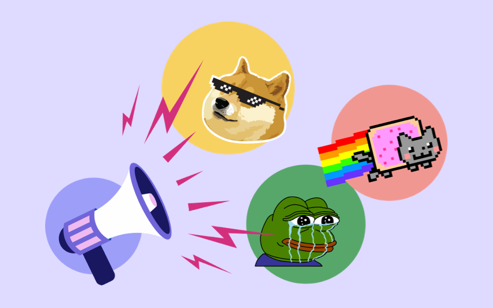 Meme like you mean it