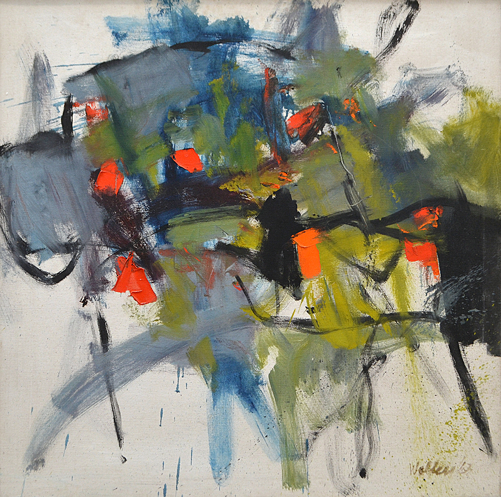 A Collection of Works by Wes Walters | Leonard Joel