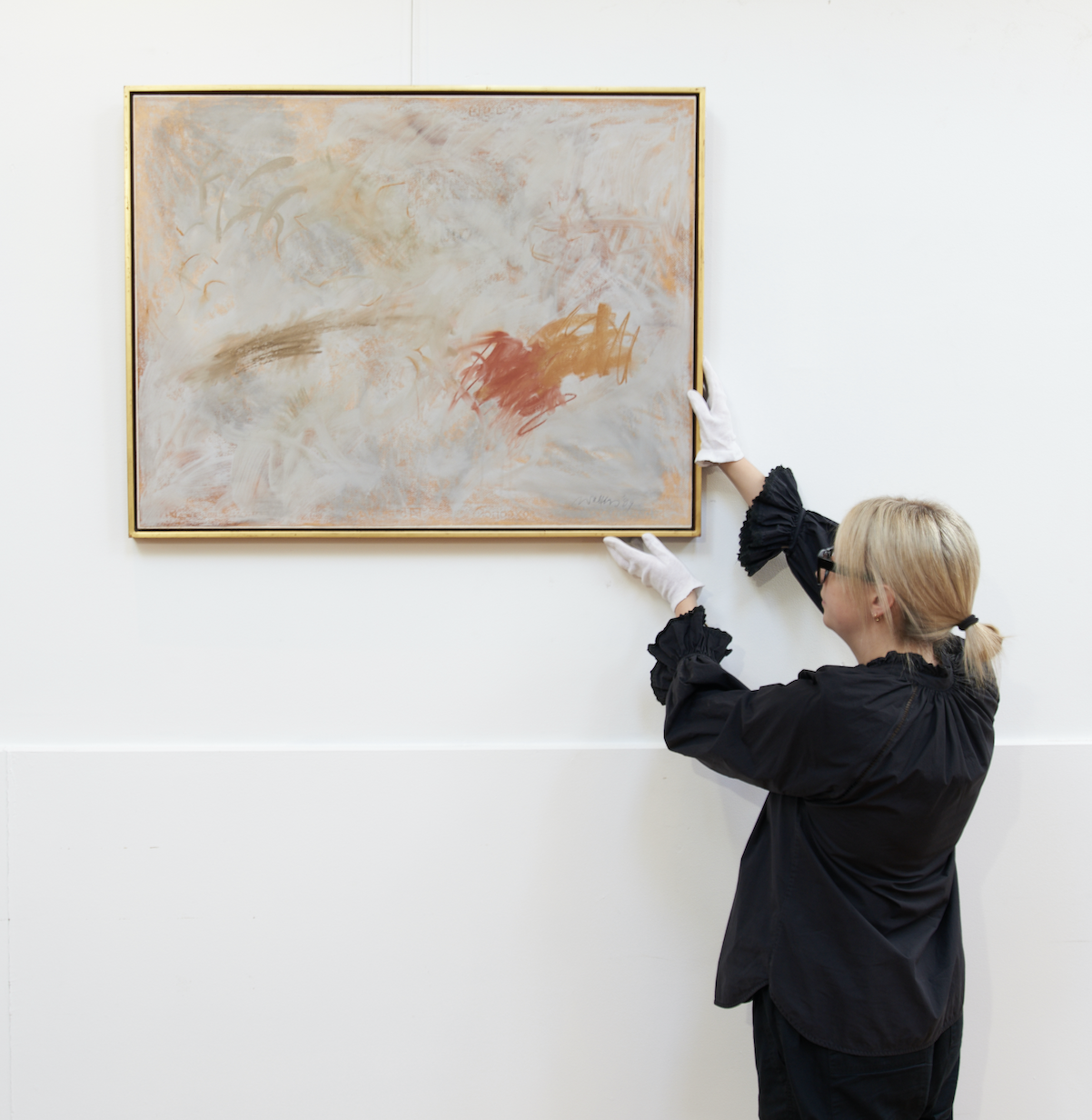 A Collection of Works by Wes Walters: Part II | Leonard Joel