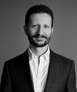 Our Team | Leonard Joel