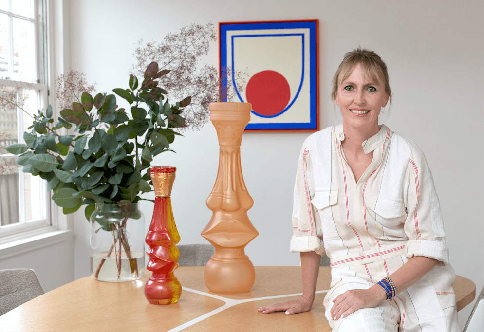 In Conversation with Mardi Doherty | Leonard Joel