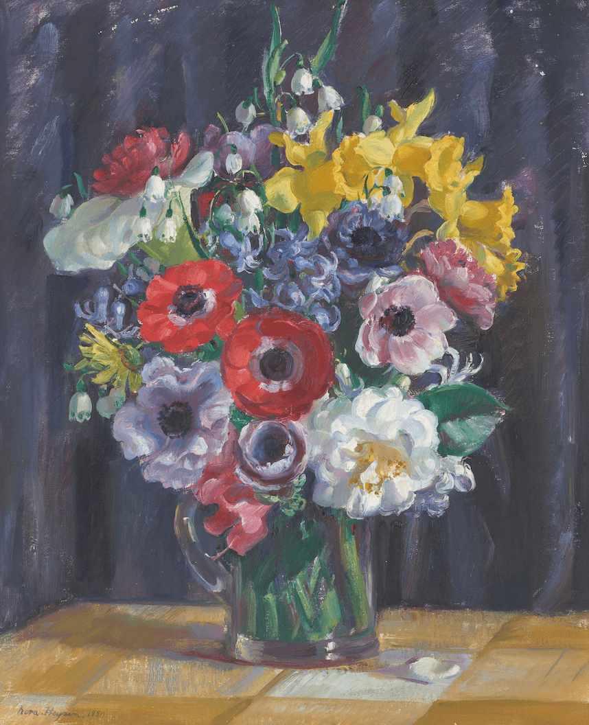 Nora Heysen | Leonard Joel