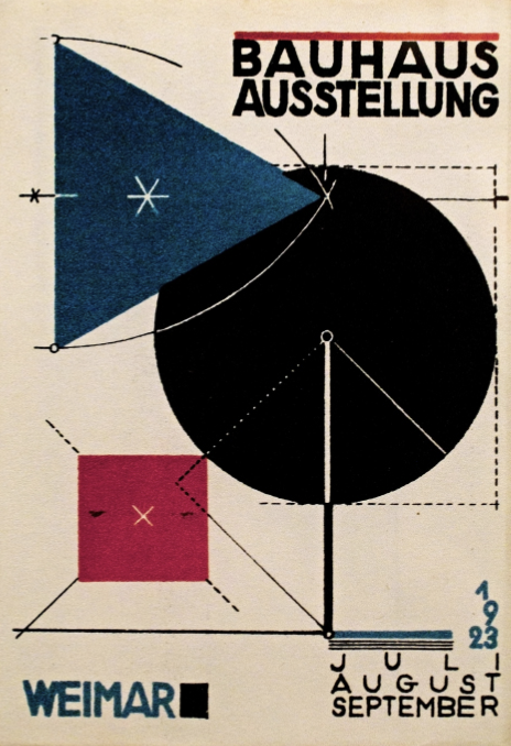 The Bauhaus: Over 100 Years of Design Innovation | Leonard Joel