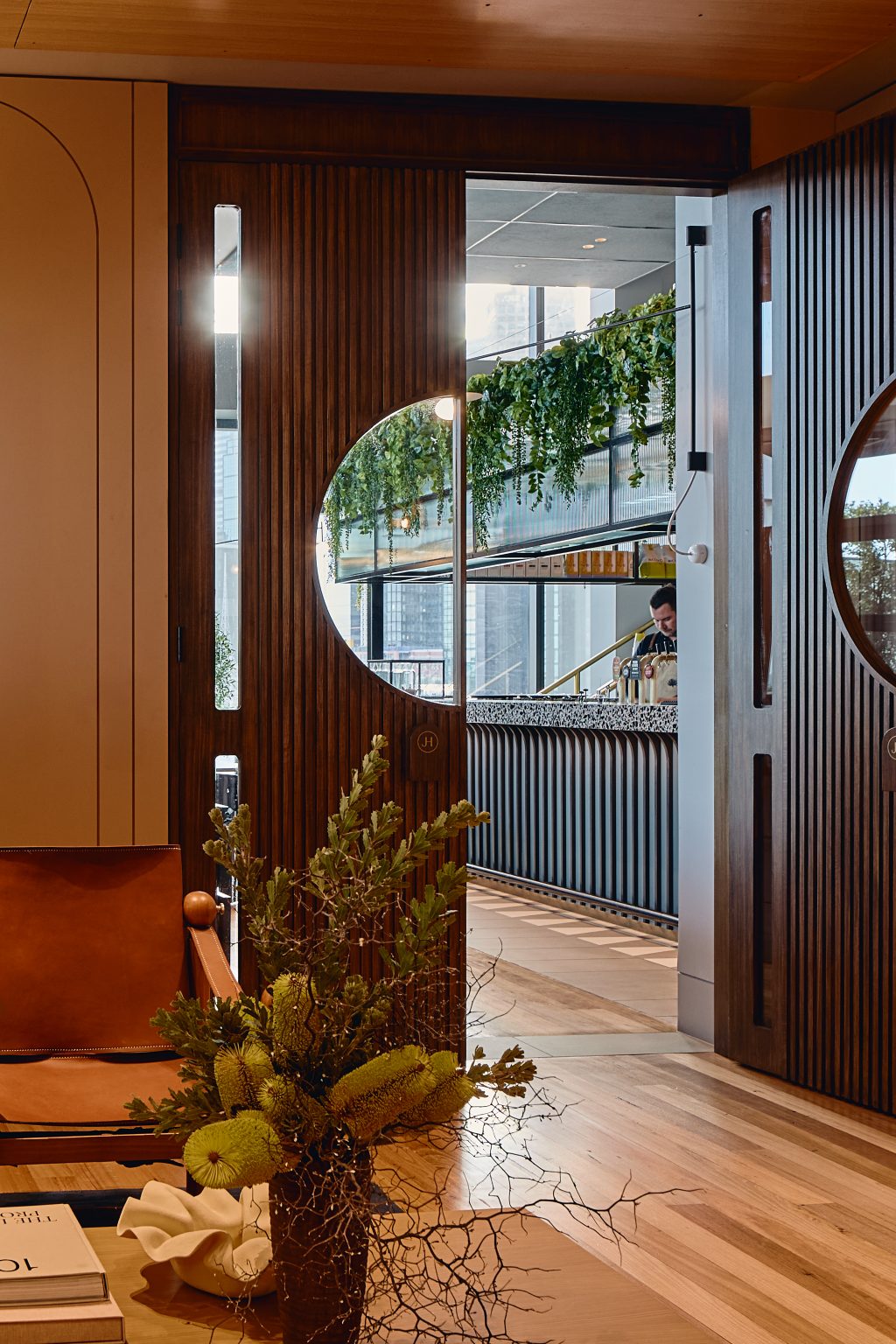 Gate 8 and the civic future of work - Australian Design Review