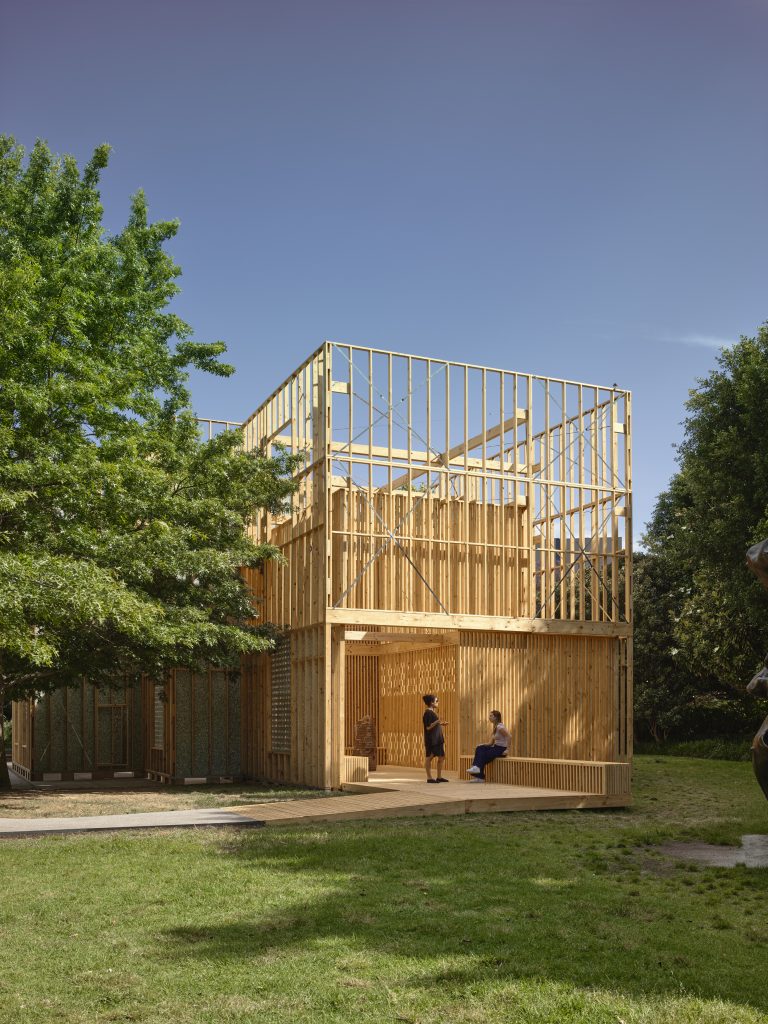 Breathe’s IDEA-winning projects share a common home truth - Australian ...