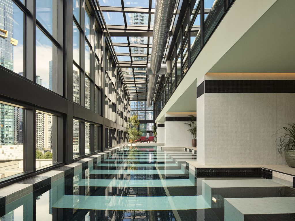 ‘Milan meets Manhattan meets Melbourne’ – David Flack on Hannah St ...