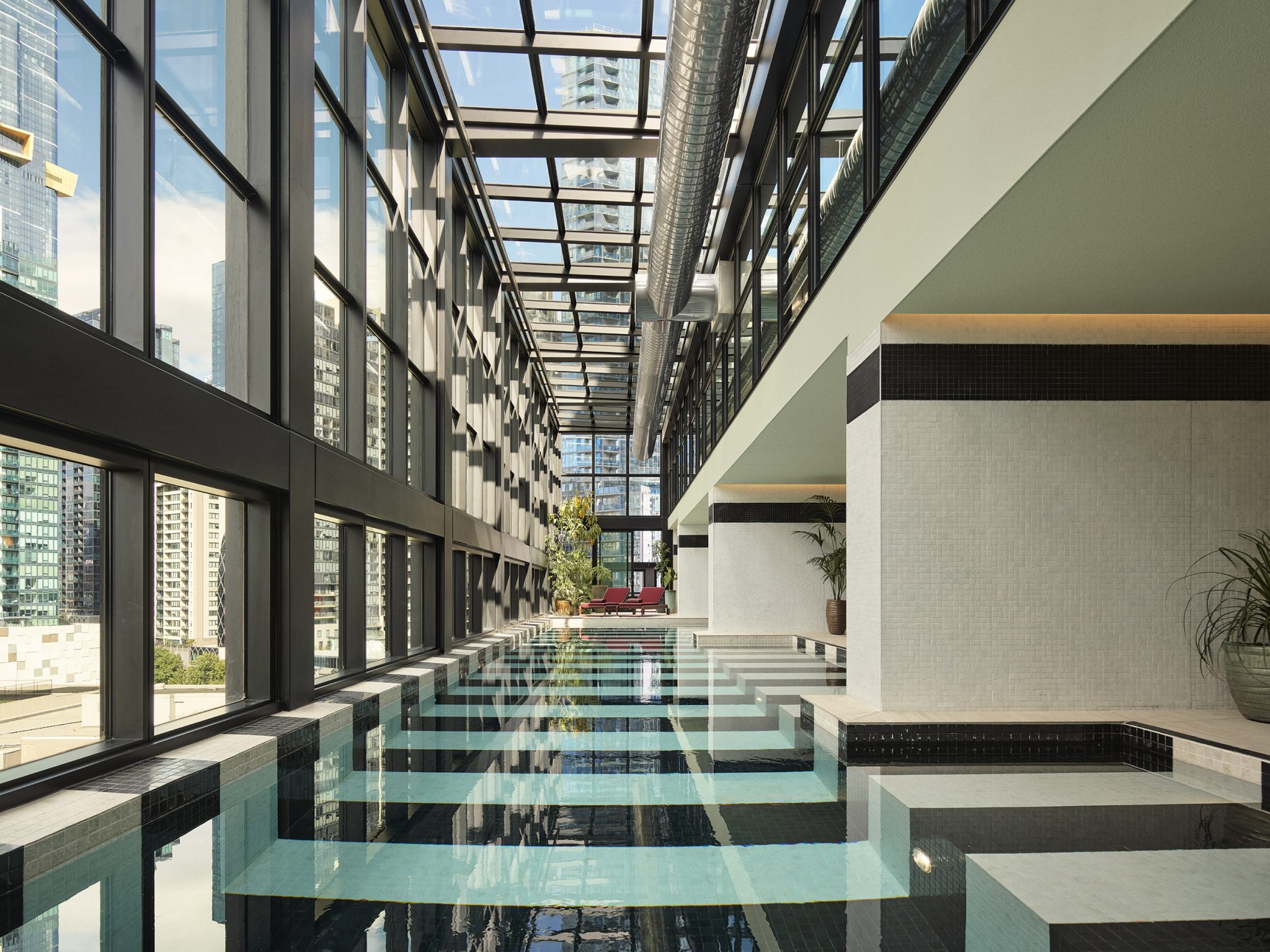 ‘Milan meets Manhattan meets Melbourne’ – David Flack on Hannah St ...
