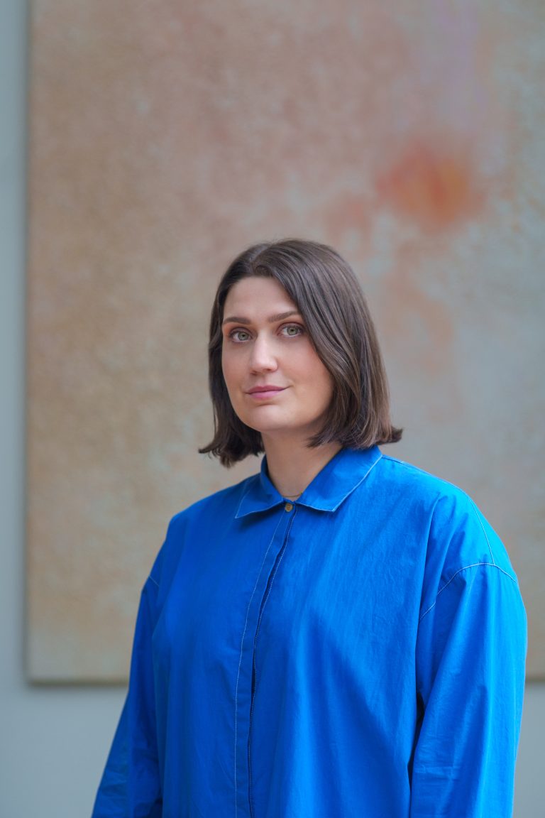 Hunney Studio launches with Ramona Bookstore project in Northcote ...