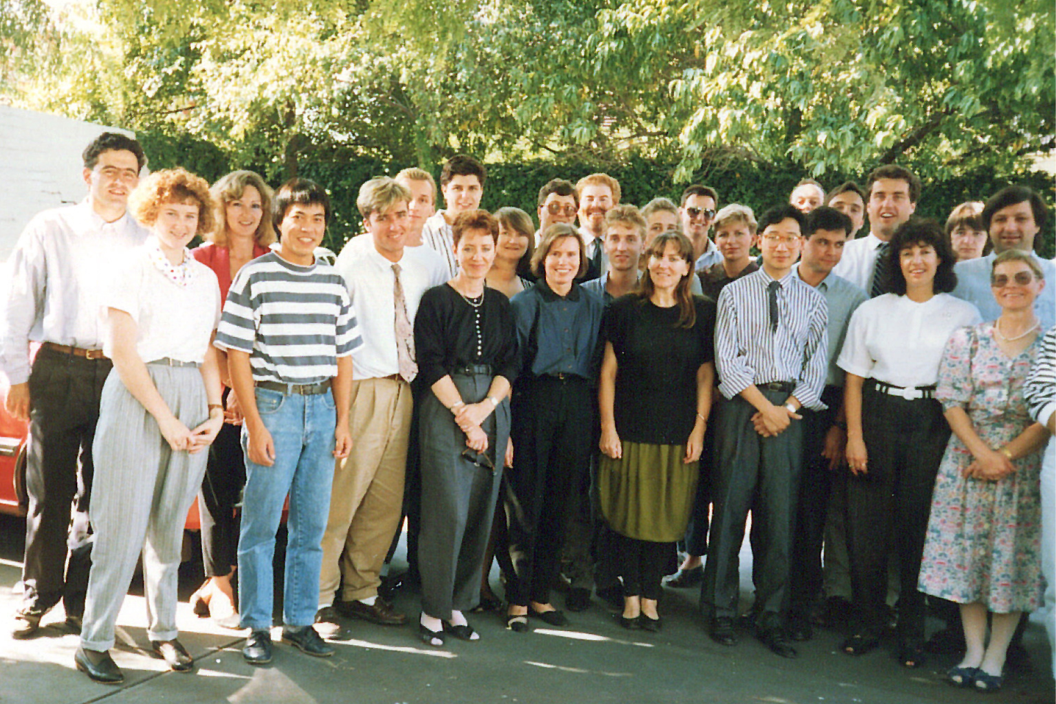 Fifty years and counting – SJB celebrates a milestone and looks to the ...