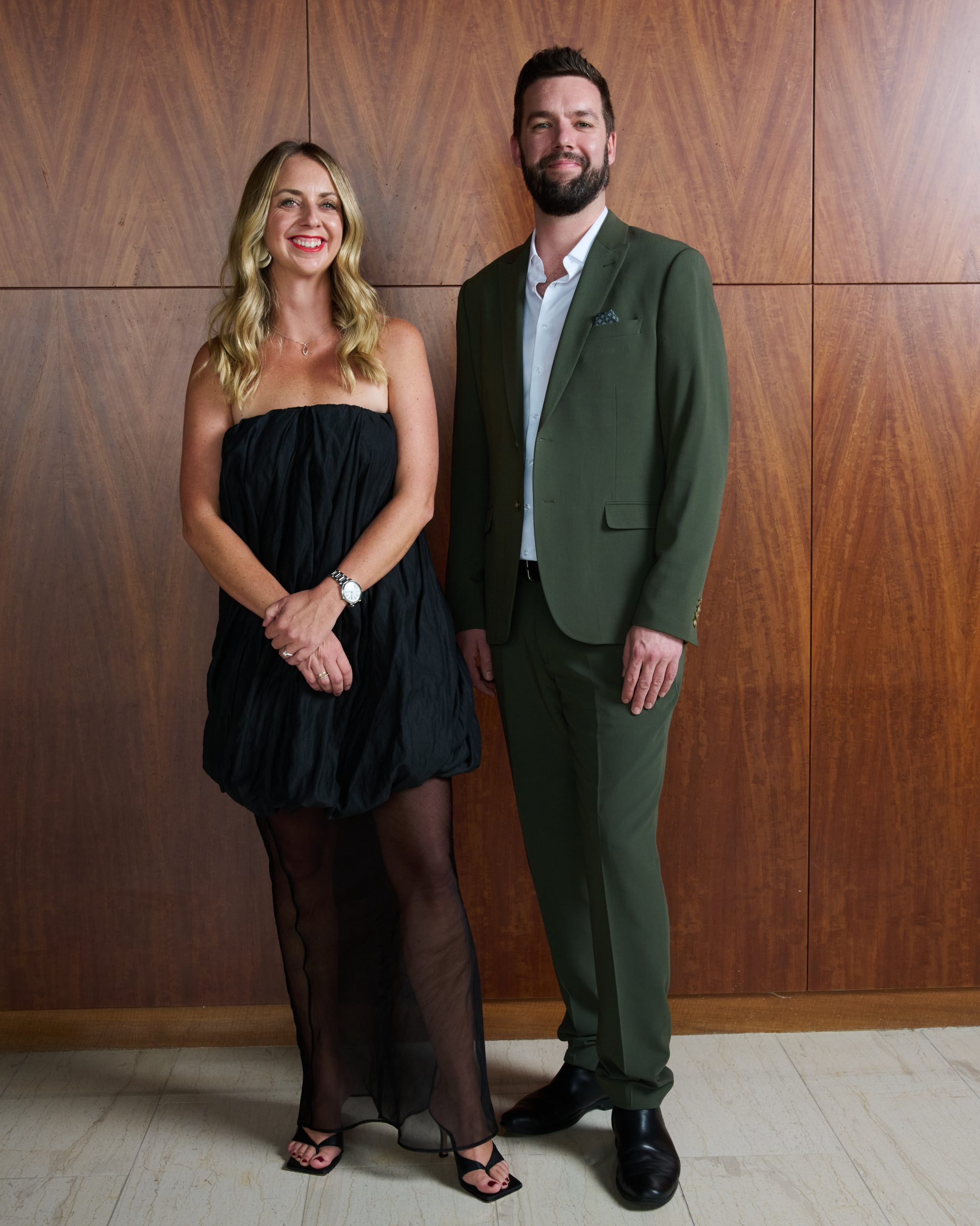 Fifty years and counting – SJB celebrates a milestone and looks to the ...