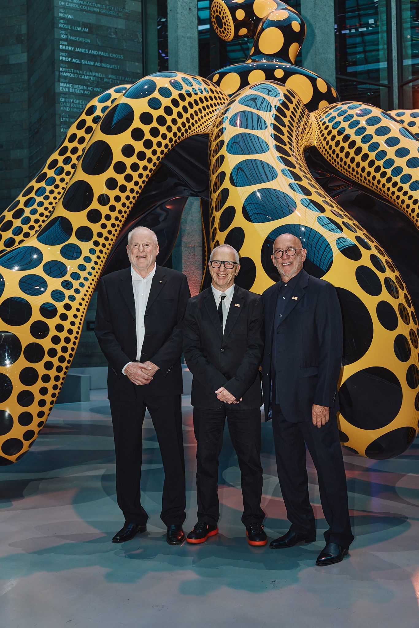 Fifty years and counting – SJB celebrates a milestone and looks to the ...
