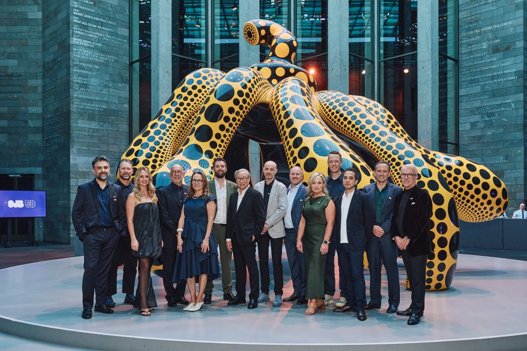 Fifty years and counting – SJB celebrates a milestone and looks to the ...
