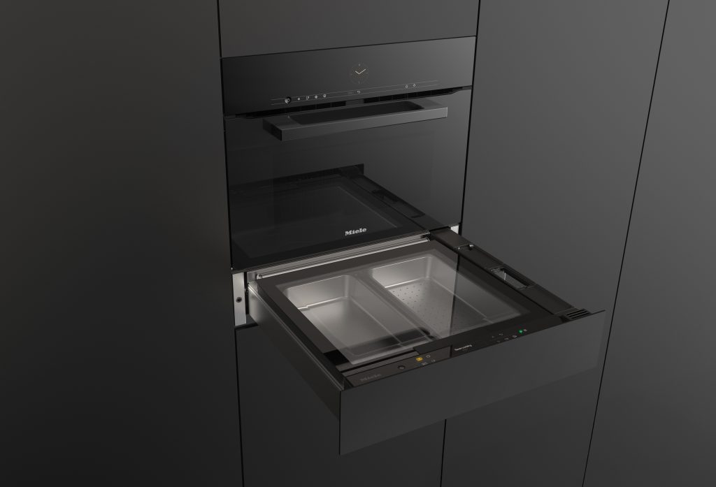 Moving with the times – Miele unveils 'Designed to Move with You' at ...