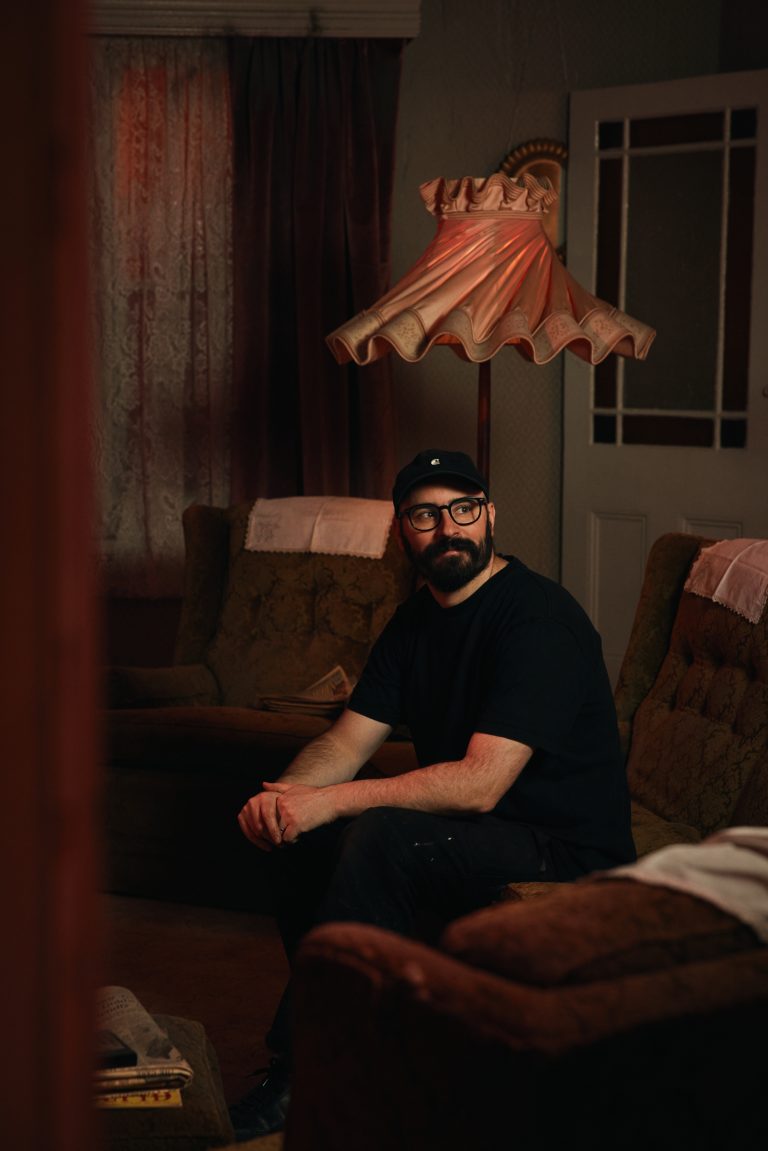 Rone is finally Home - Australian Design Review