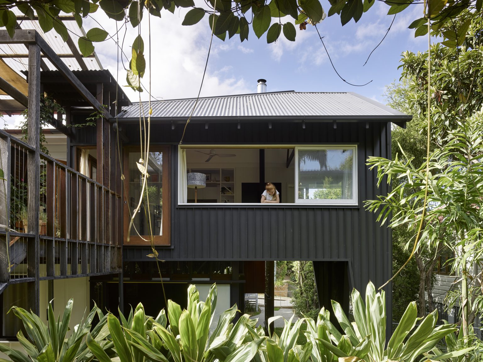 Brisbane Open House announces 2026 line-up - Australian Design Review