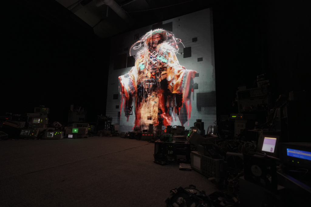 Science Gallery's EMERGENCE[Y] this June - Australian Design Review