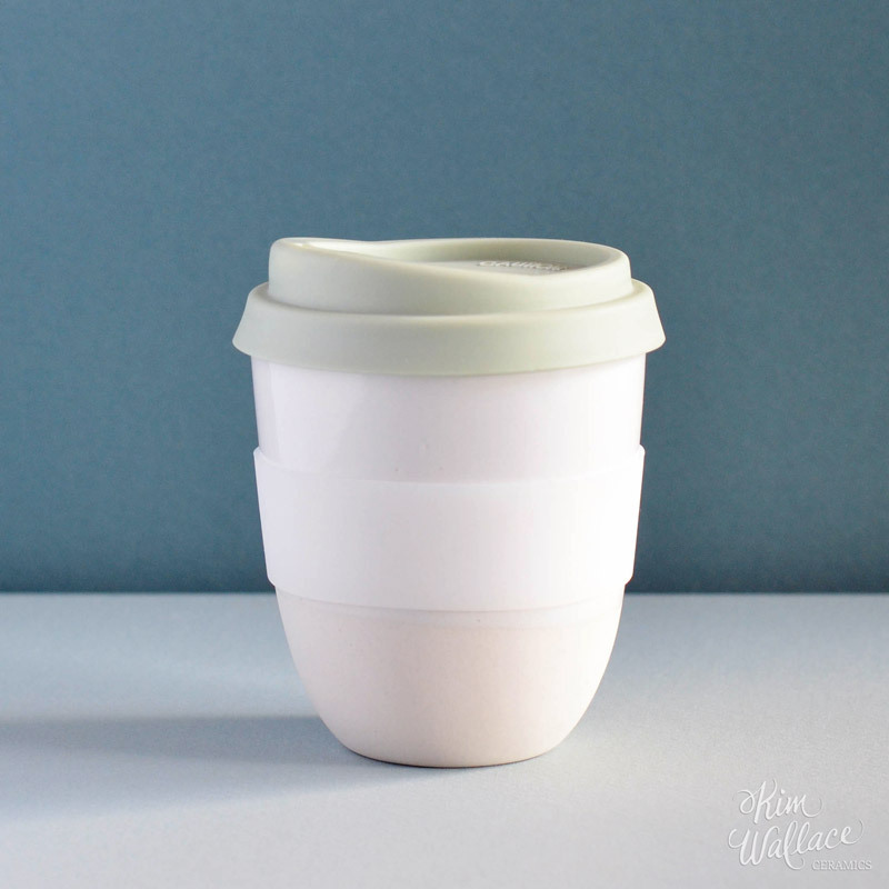Reusable Takeaway Cup | Loam