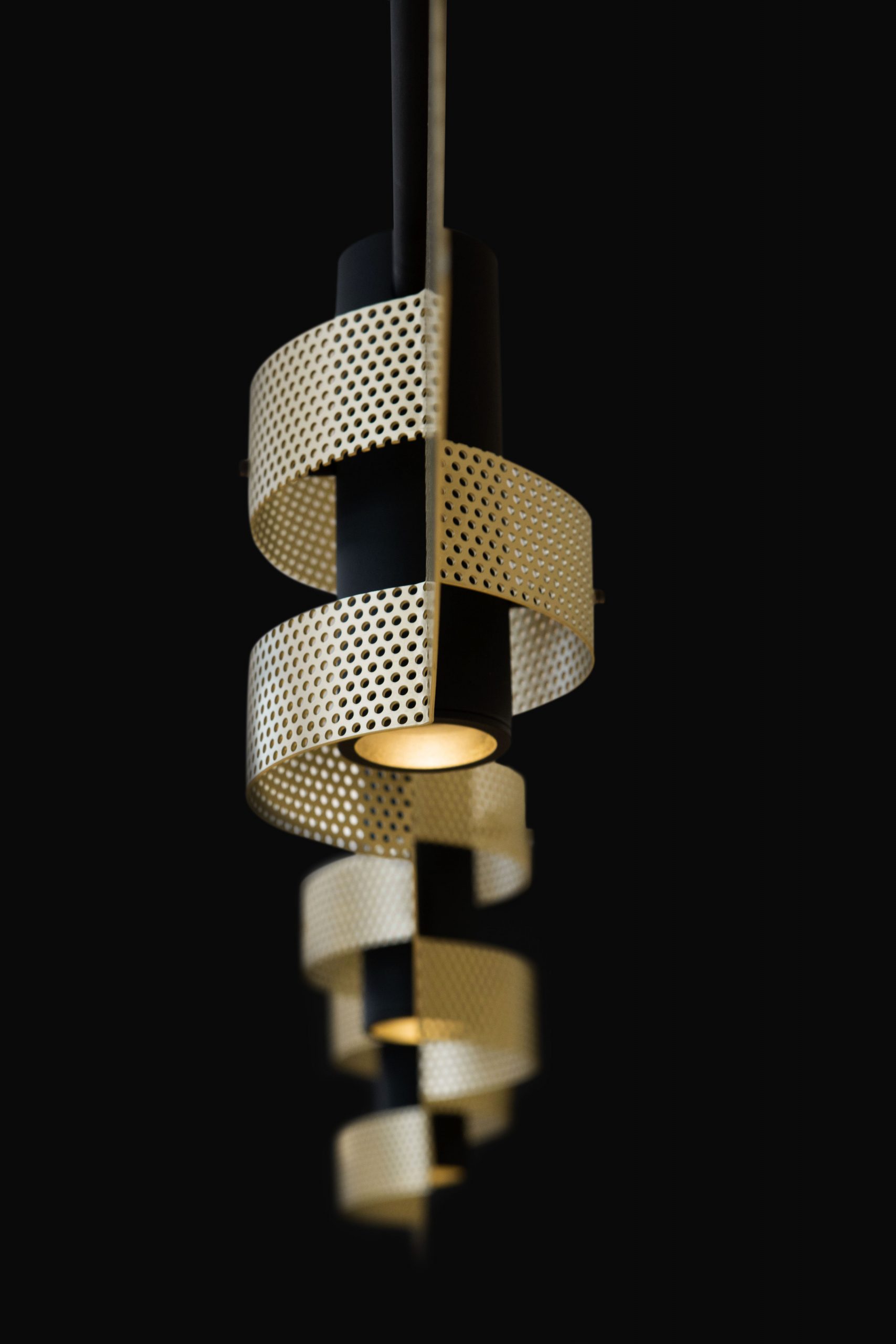 Ember Pendant | Kitely and Kianoosh for OATH | Pendant Lights | Loam