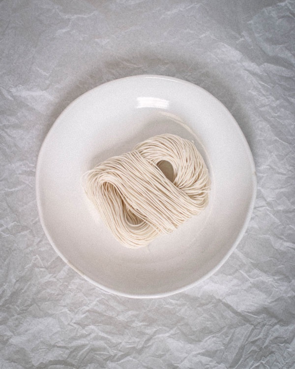 Everyday Bowl White | Loam