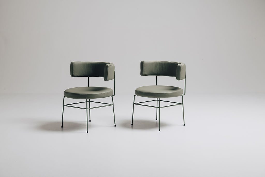 Big Diiva Chair | Loam
