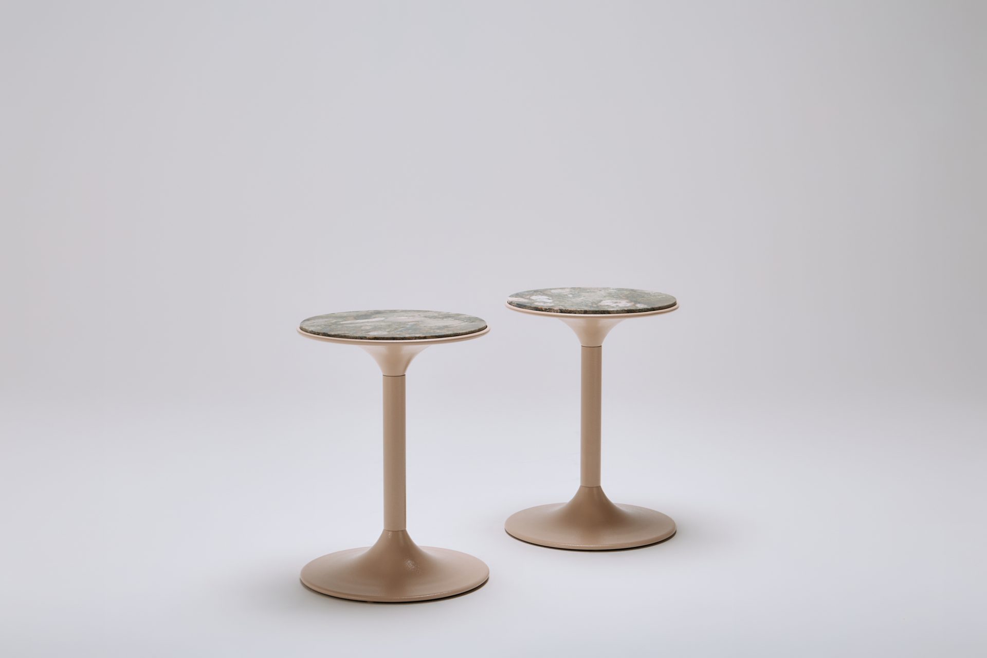 Porter Side Table | Loam