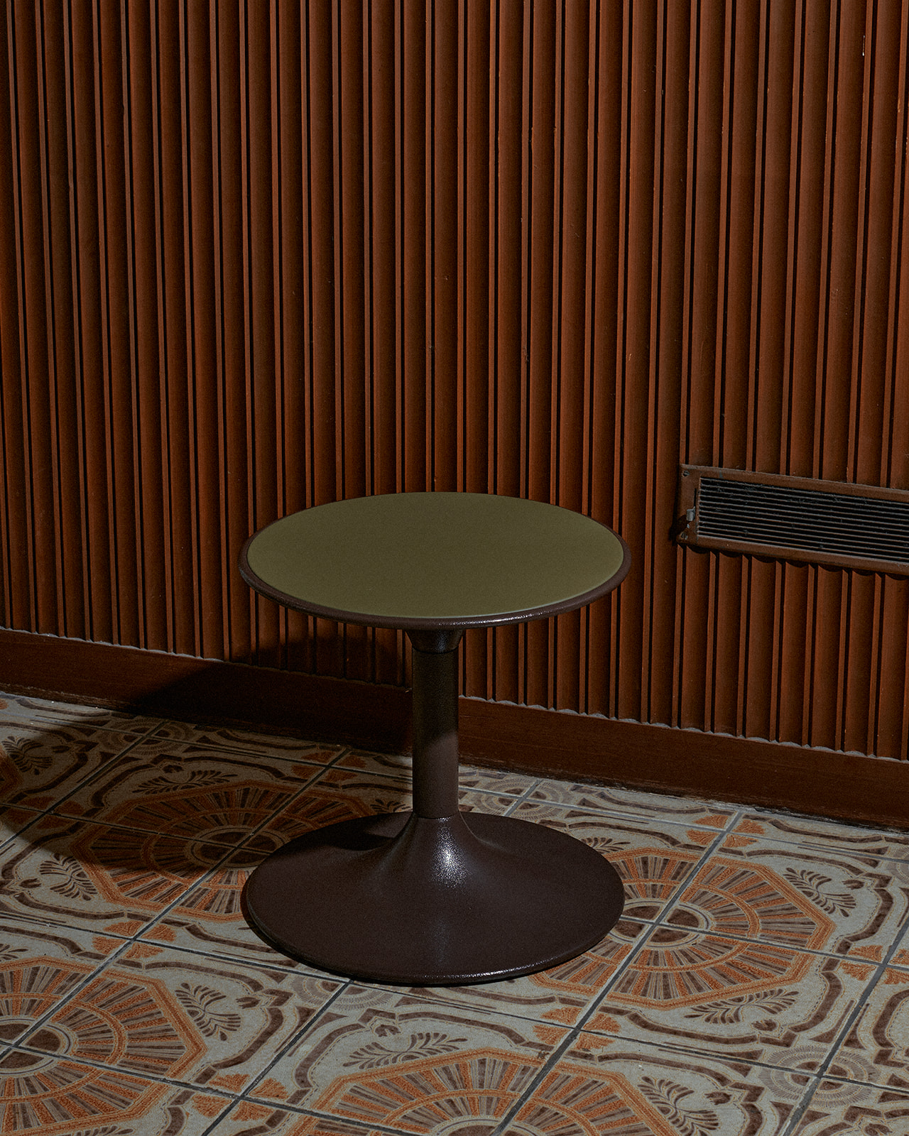 Porter Side Table | Loam