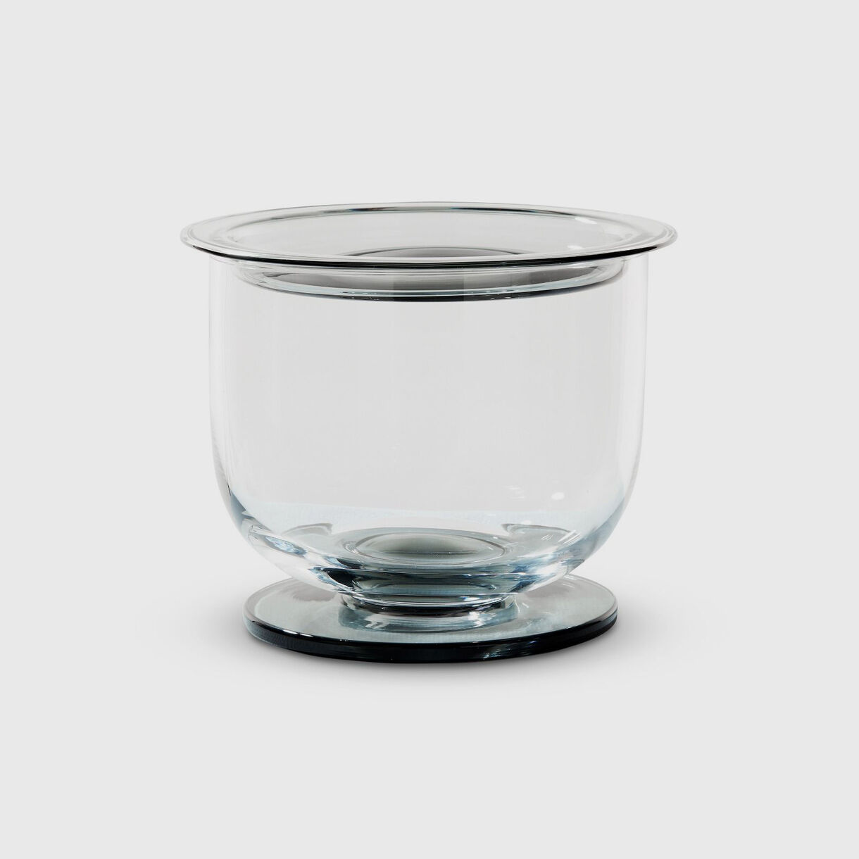Puck Ice Bucket 2L | Loam