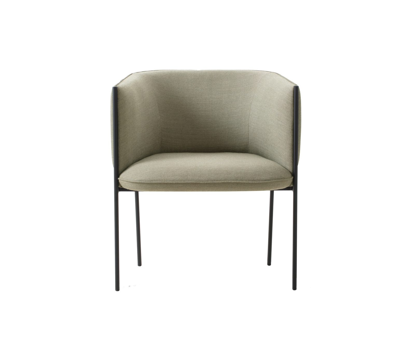 Sepal Dining Chair | Loam