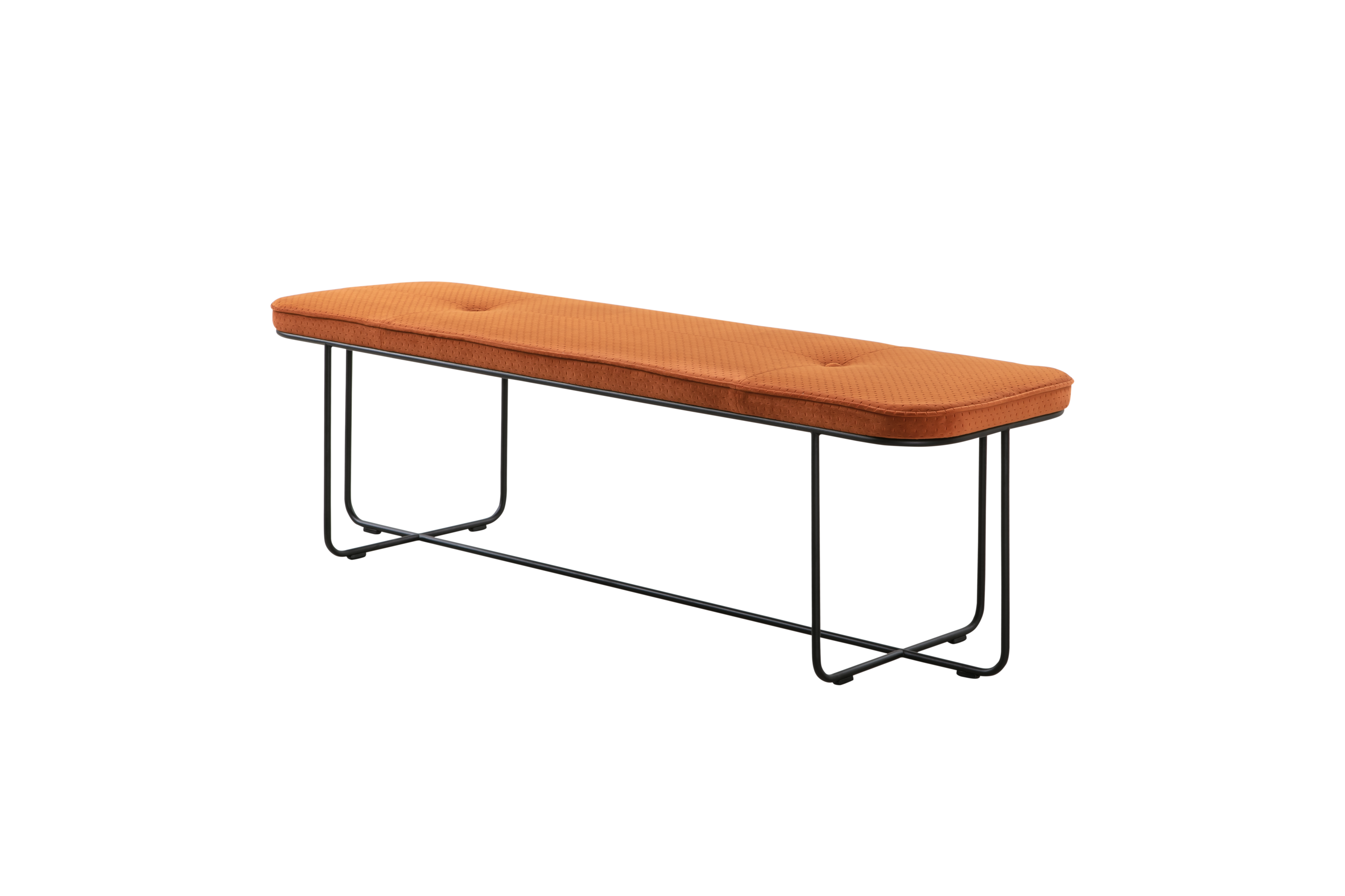 Brighton bench | Loam