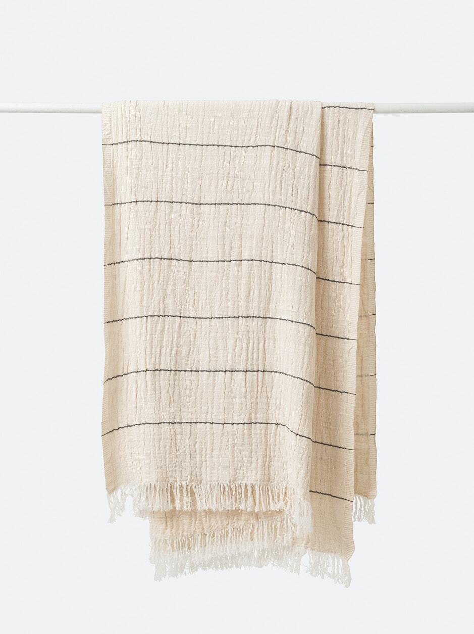 August Throw | Loam