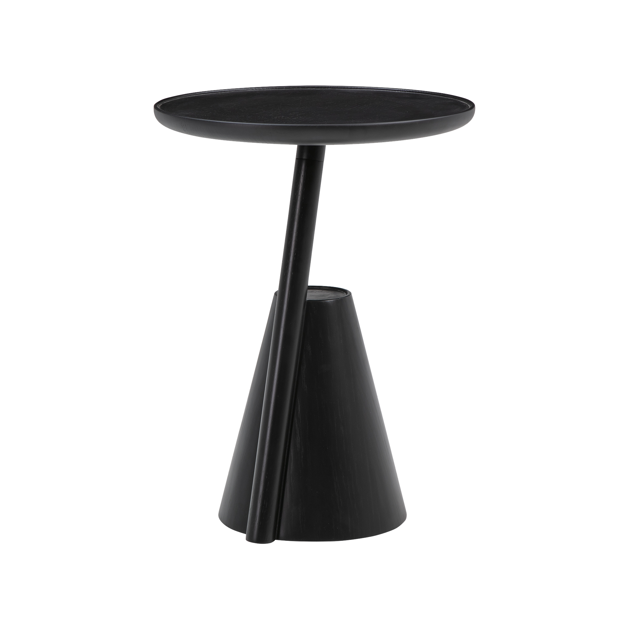 Mate Side Table | Loam