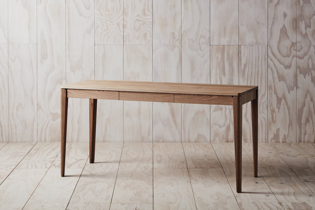 Polly Desk | Loam