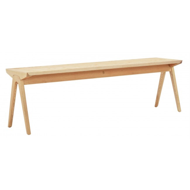 Airlie Bench | Loam